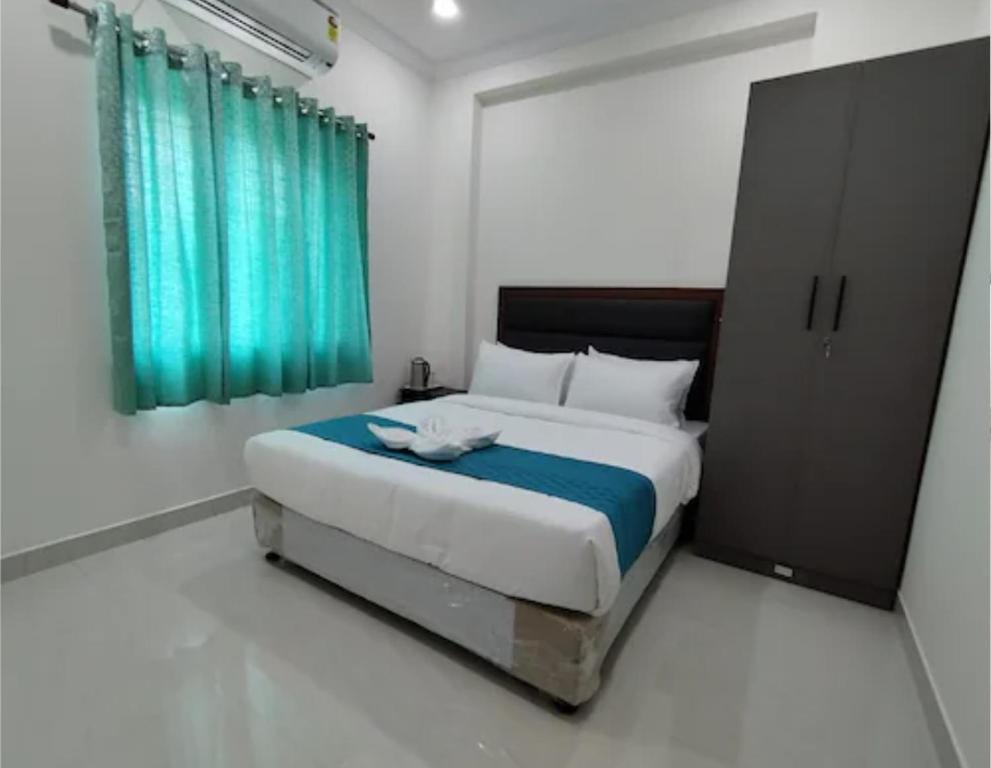 KR homes, Hyderabad (updated prices 2025)