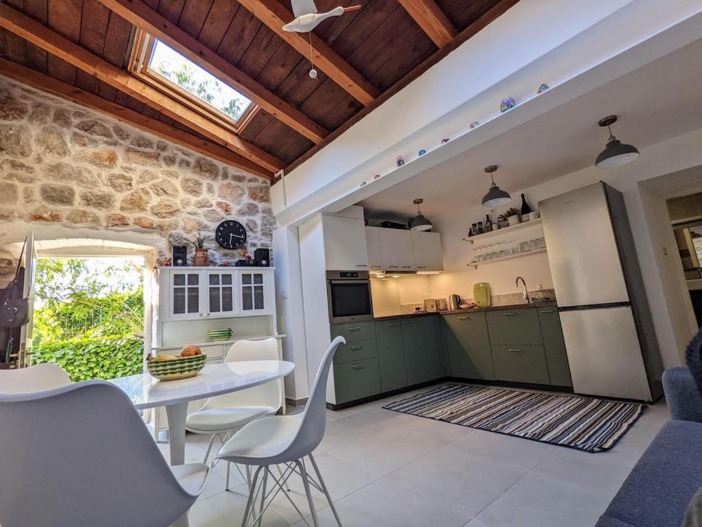 Stone House Bella, Murter (updated prices 2026)