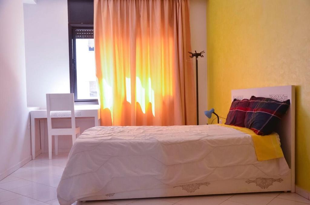 Appartement au cœur d' agdal, Temara (updated prices 2025)