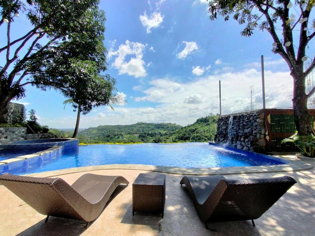 Yellow Hill Leisure Resort, Bamban, Tarlac, Bamban (updated prices 2025)