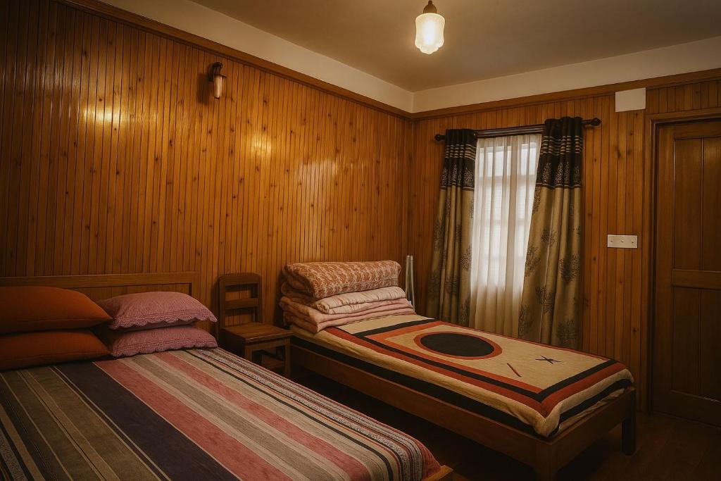 Miryok Homes, Mirik (updated prices 2025)