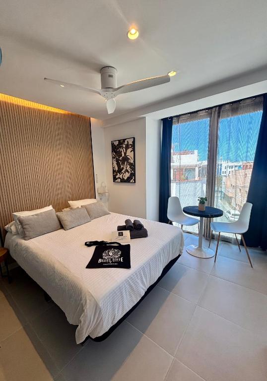 Belles Suite, Corralejo (updated prices 2025)