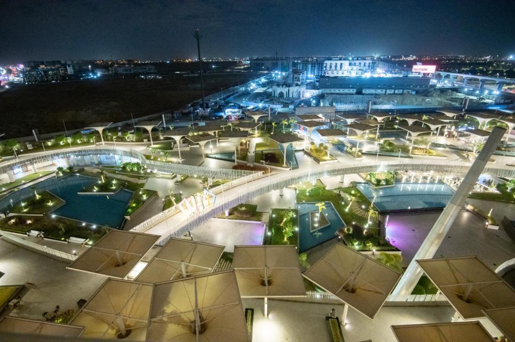 Porto new Cairo, Cairo (updated prices 2025)