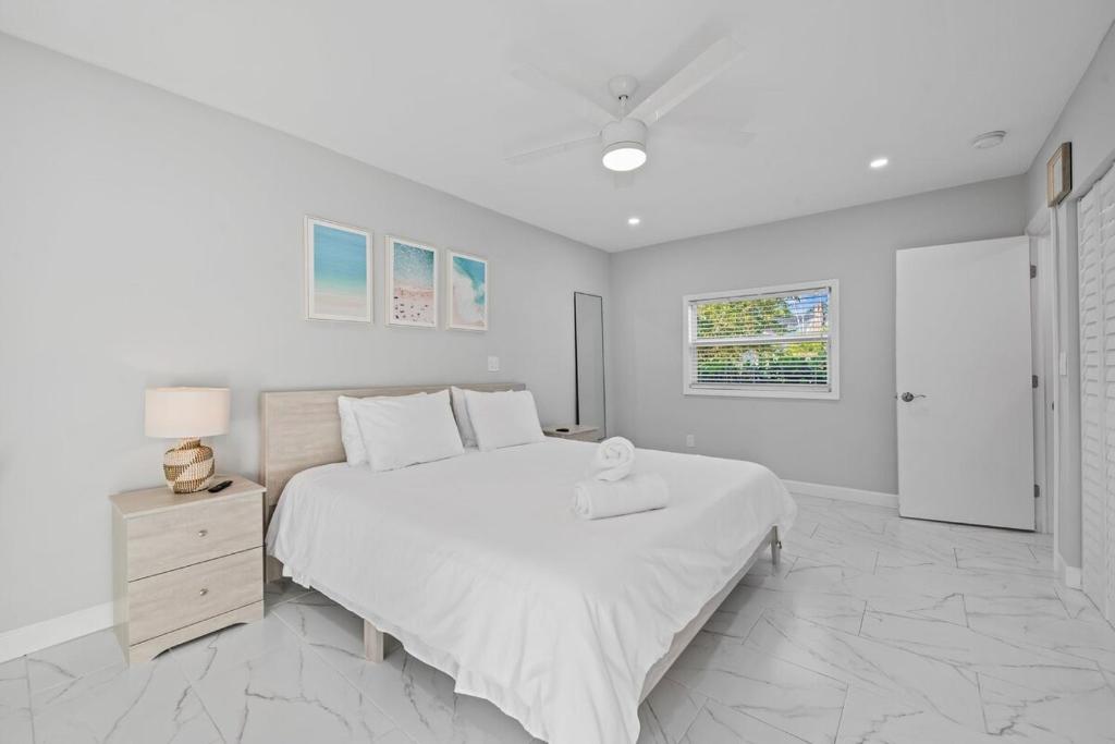 Beach Home in Victoria Park, Fort Lauderdale (updated prices 2026)