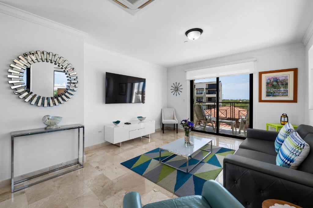 Palm Aruba 418, Largo Cadushi (aktualisierte Preise für 2025)