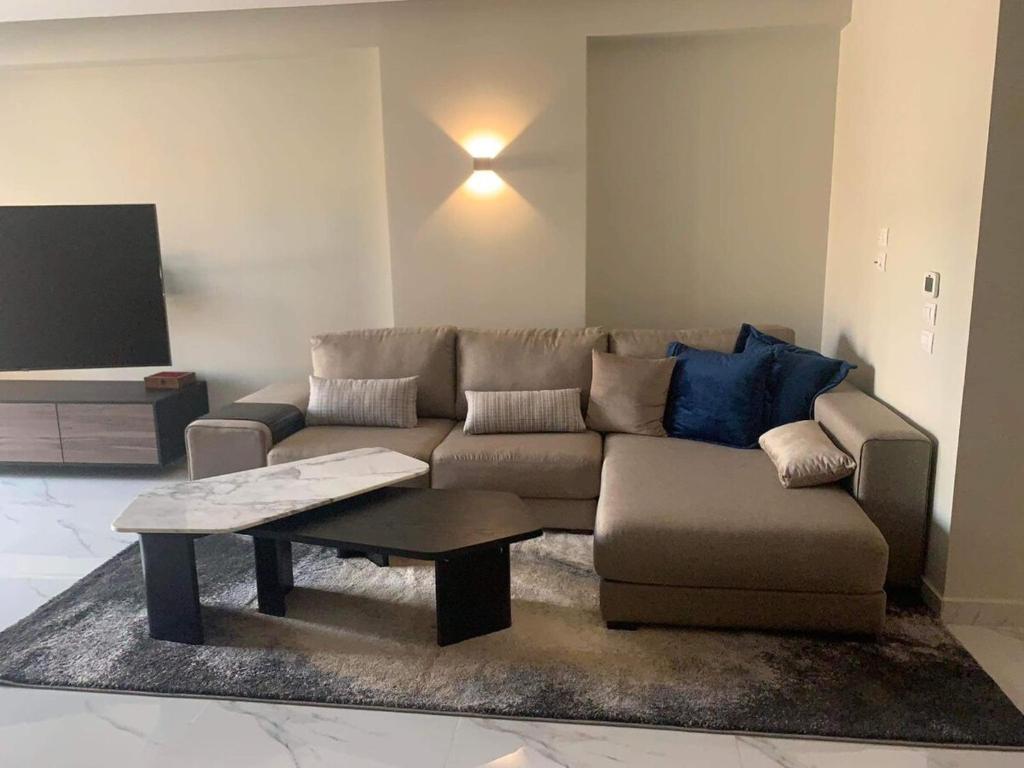 Midtown Compound Ultra super furnished apartment, Cairo (updated prices ...
