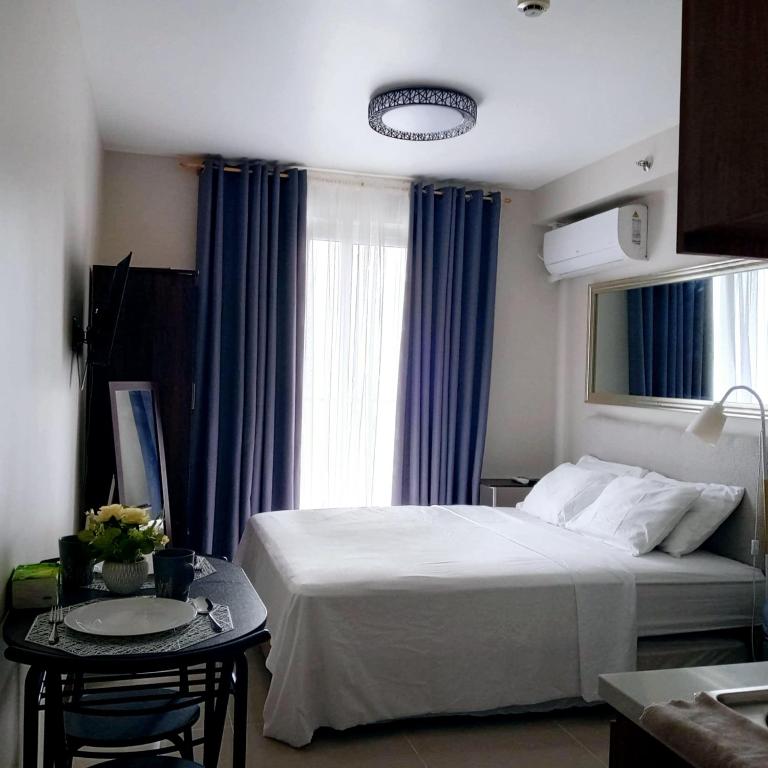 JL Condotel - Near Airport - Oceanview, Lapu Lapu City (updated prices ...