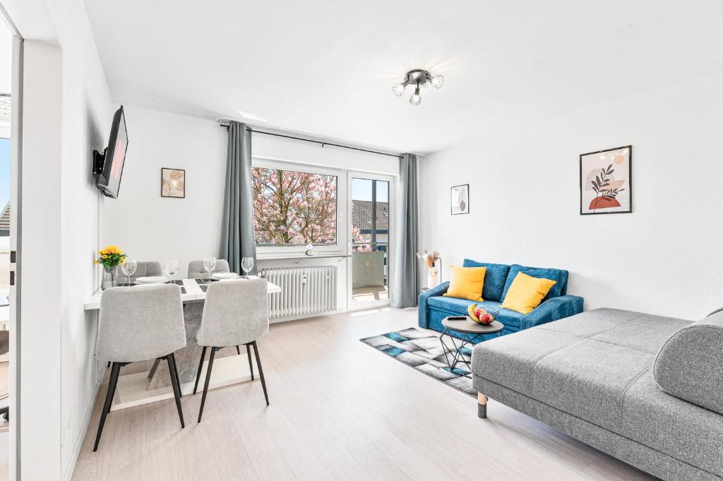 Sunshine - 4 Personen 20min Airport Messe, Göppingen (updated prices 2026)