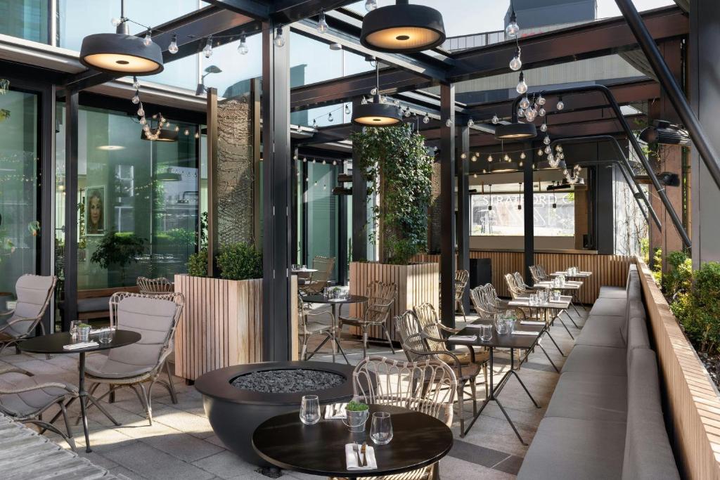 The Stratford, Autograph Collection, London (updated prices 2025)