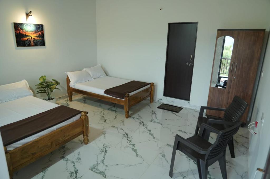 Coffee hills Homestay, Mudigere (2025년 최신 요금)