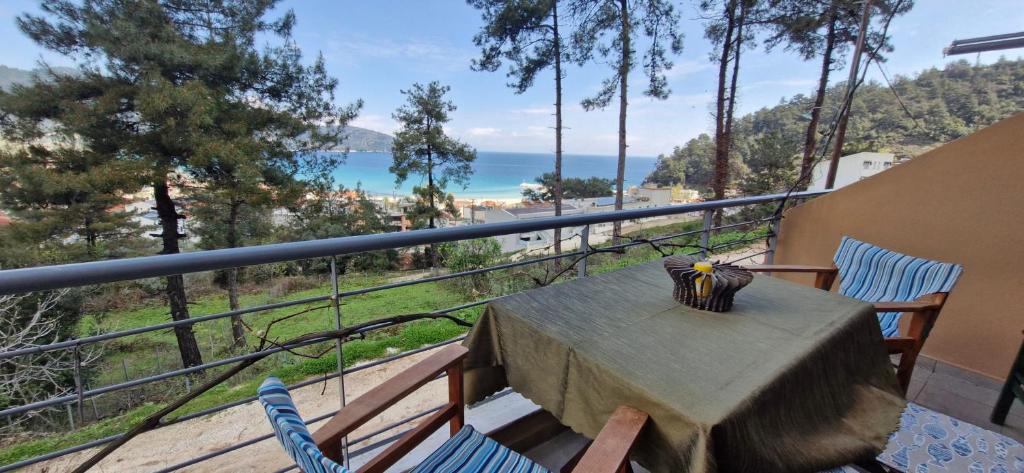 Aegean View, Skala Potamias (updated prices 2026)