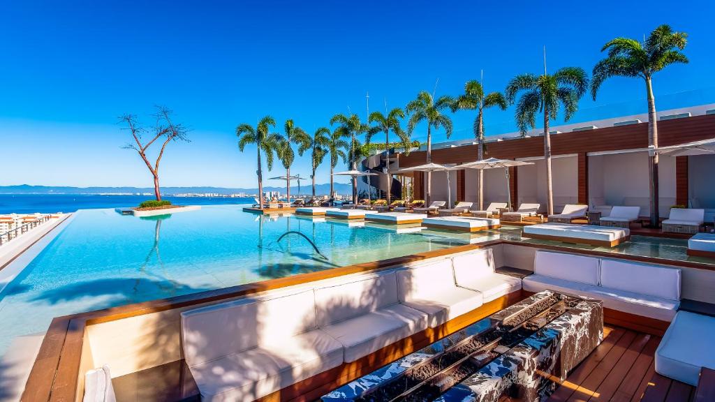 SoHo PV - PH 9, Puerto Vallarta (precios actualizados 2026)