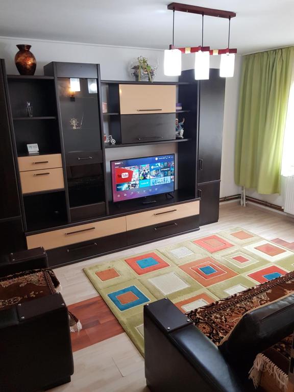 El Capitano Constanta Apart 2 camere, Constanţa (updated prices 2026)