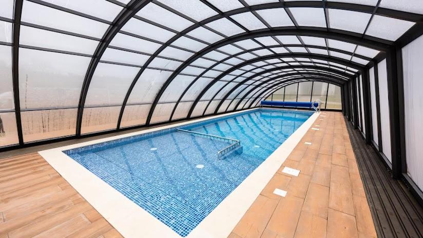 Apartament z Basenem i ogródkiem Baltic Sun B21, Sztutowo (prezzi ...