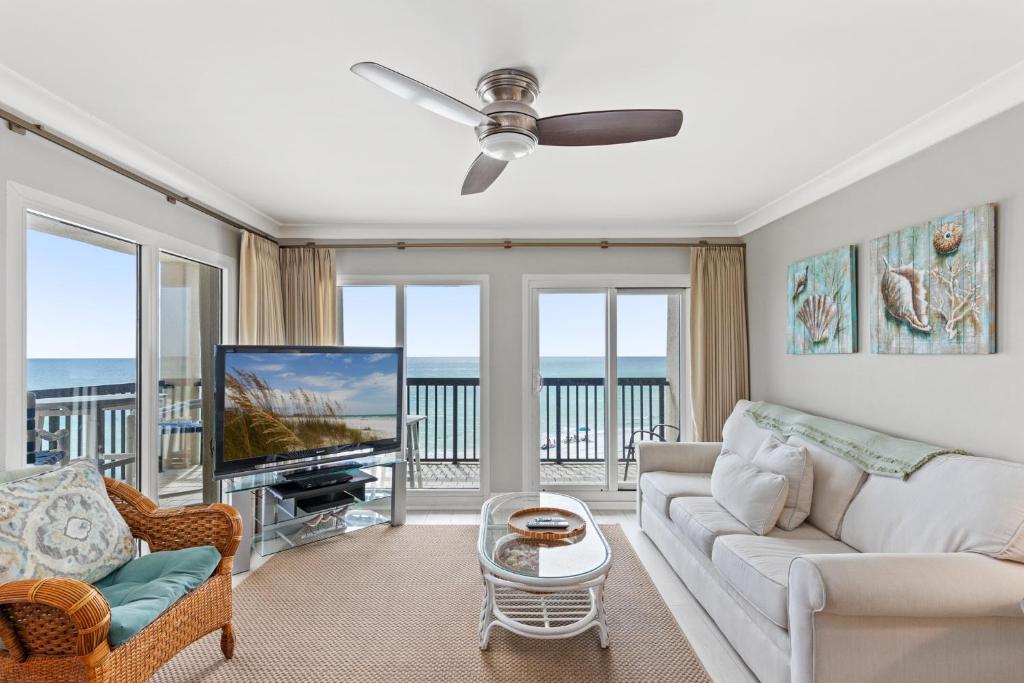 Pinnacle Port C3-504, Panama City Beach (nove cijene za 2025.)