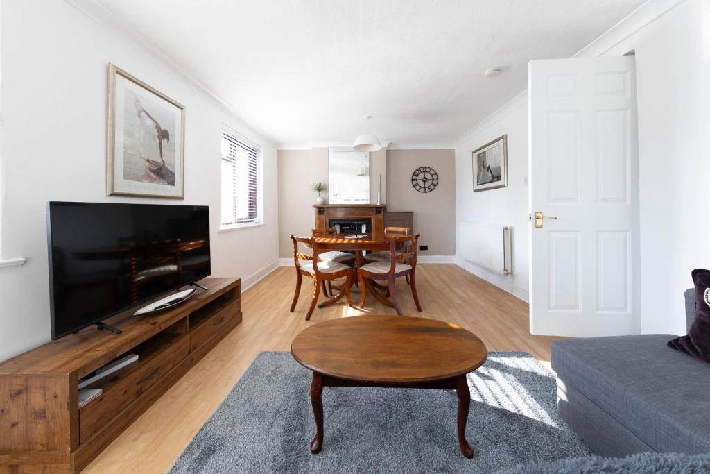 The Loft Apartment, Shoreham-by-Sea (updated prices 2025)