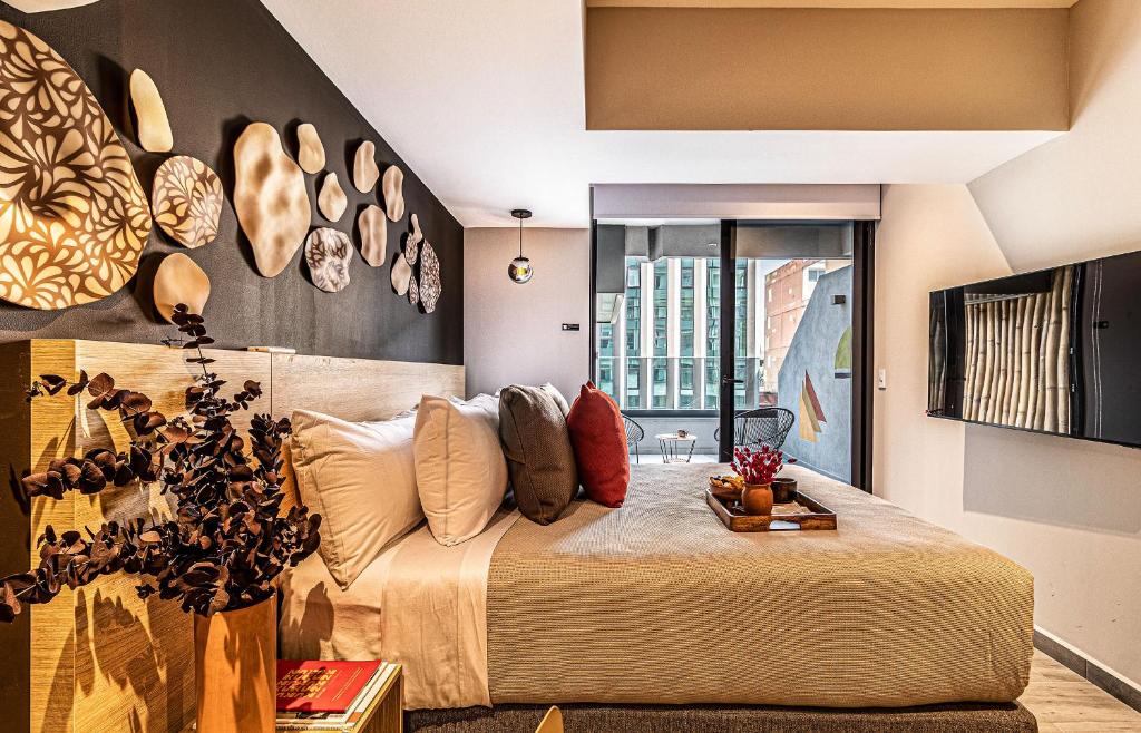 Kukun Inspire Polanco, Ciudad de México (precios actualizados 2025)