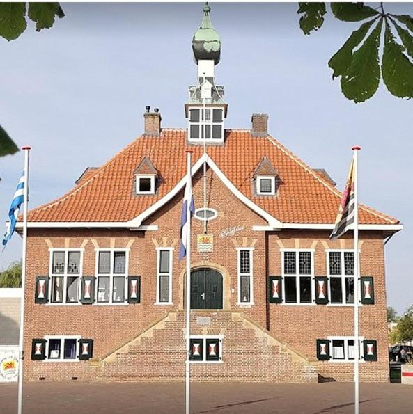 Herberg de Griffioen, Wolphaartsdijk (updated prices 2026)