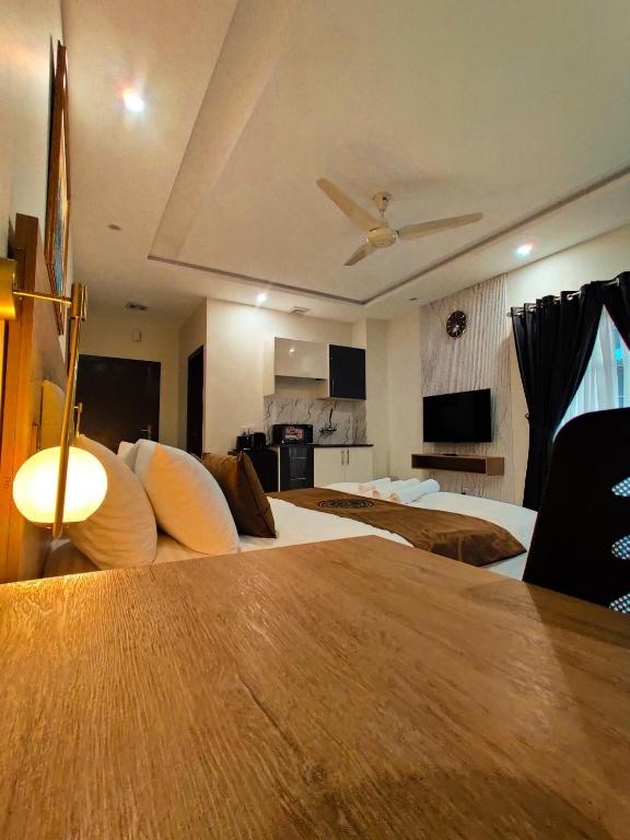 Mentmore by Hotel Guru, Islamabad (updated prices 2025)