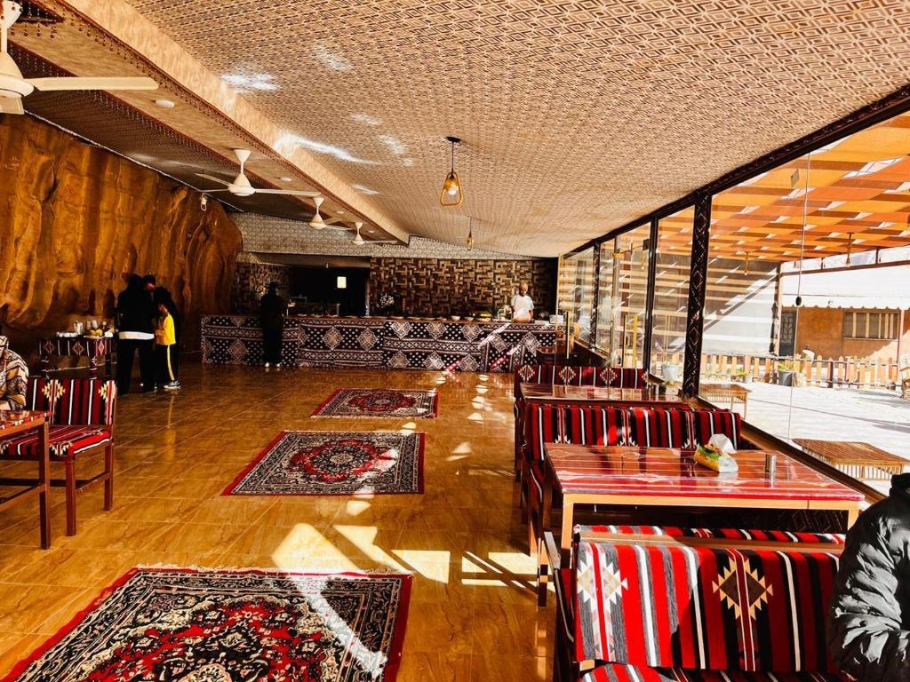 Wadi Rum Quiet luxury camp, Wadi Rum (updated prices 2025)