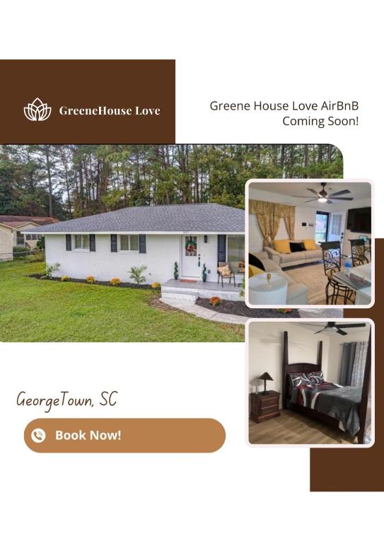 Marvelous 3-bedroom 2-bathroom house with Central Air charming ...
