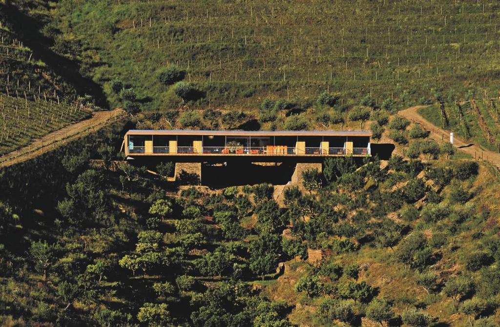 Casa do Rio - Douro Wine Hotel by Vallado, Vila Nova de Foz Côa (preços ...