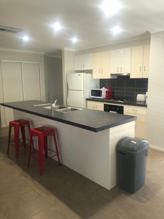 Home in wodonga-Comfort city, Wodonga (aktualisierte Preise für 2026)