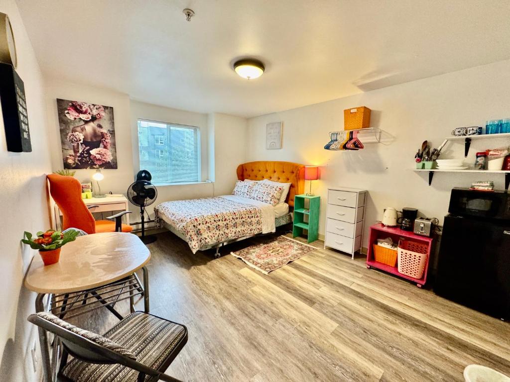 Top Micro Studio Apartment Apartment Size How Much Space Is Enough?