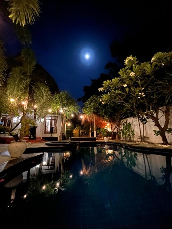 Gili MoonLight RetReat, Gili Air (updated prices 2026)