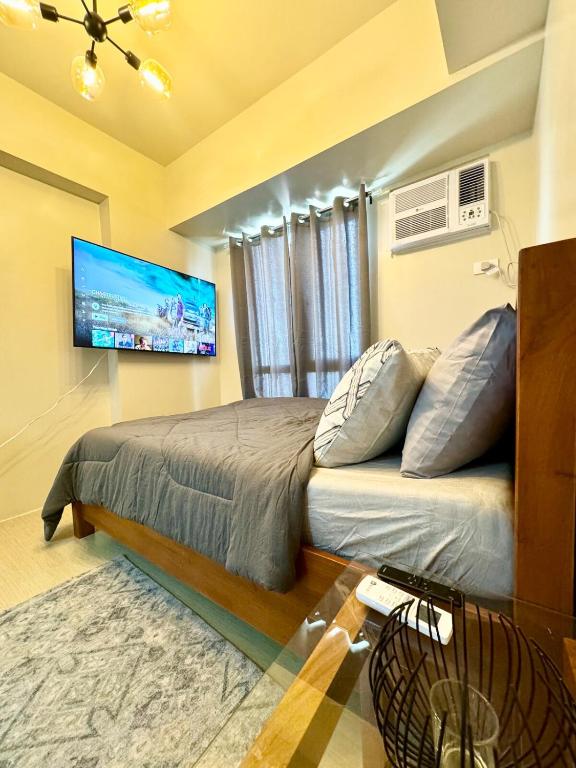 Avida Atria Studio 1219 by Nap&Cuddles, Iloilo City (updated prices 2026)