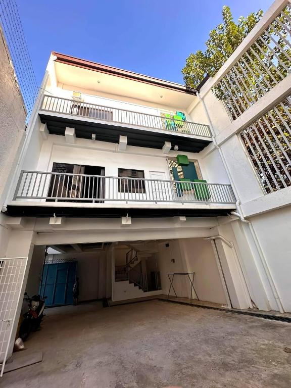 4BR Apartelle in Cebu City, Cebu City (aktualisierte Preise für 2025)