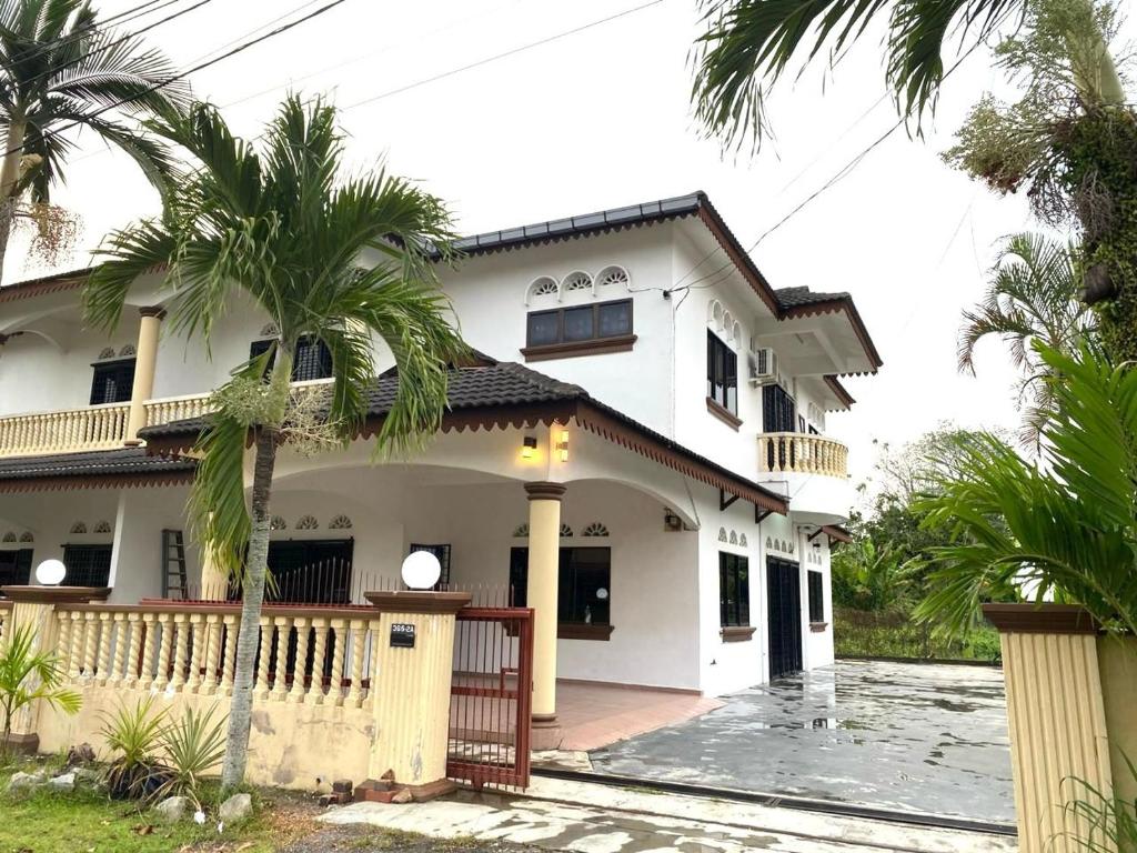 Hamidah Homestay Muar, Muar (updated prices 2025)