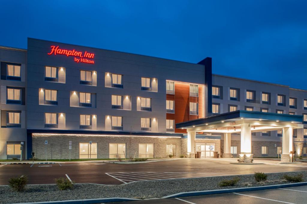 Hampton Inn Cooperstown, Cooperstown (updated prices 2025)