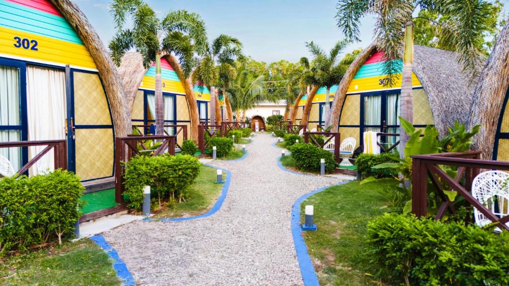 UNWND Boutique Hotel Calatagan, Batangas City (updated prices 2025)