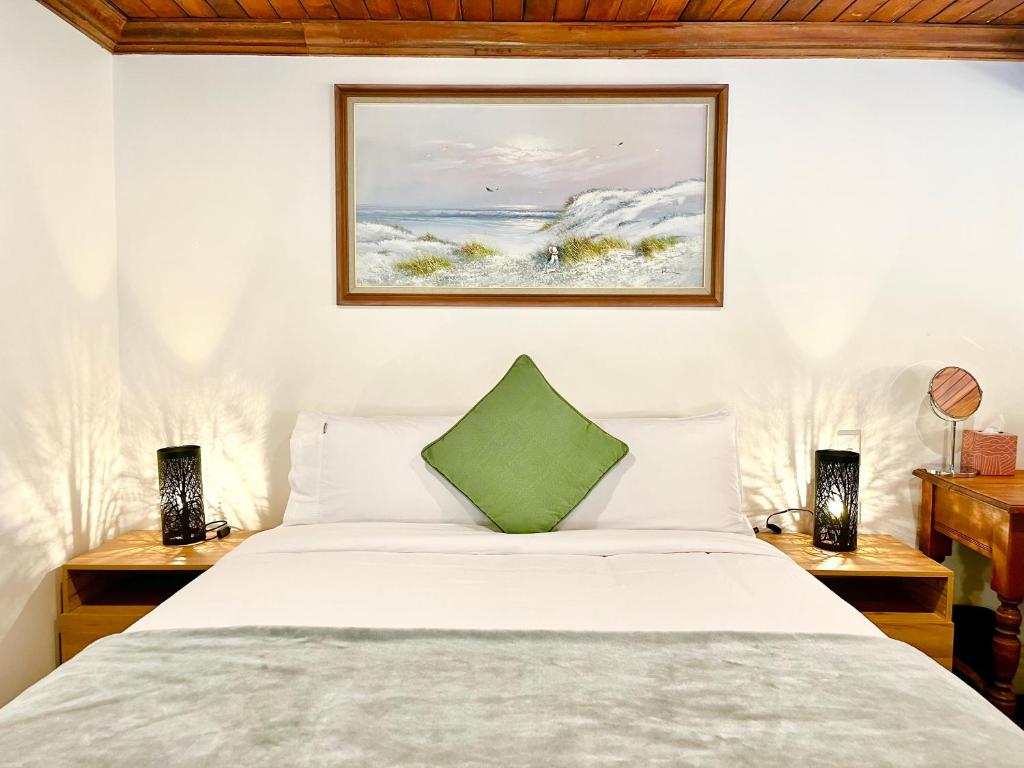 Opoho Heritage Guest Suite, Dunedin (updated prices 2025)