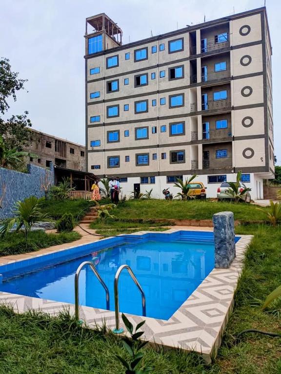 Renova-Immo, Yaoundé (updated prices 2025)