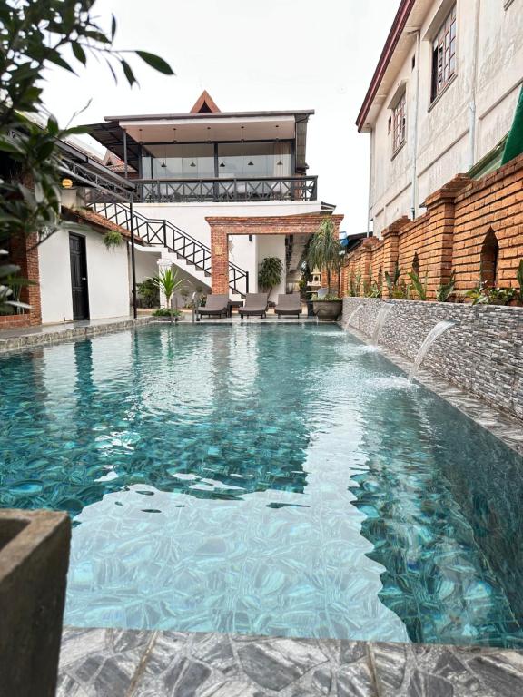 Win Hotel, Vang Vieng (precios actualizados 2025)