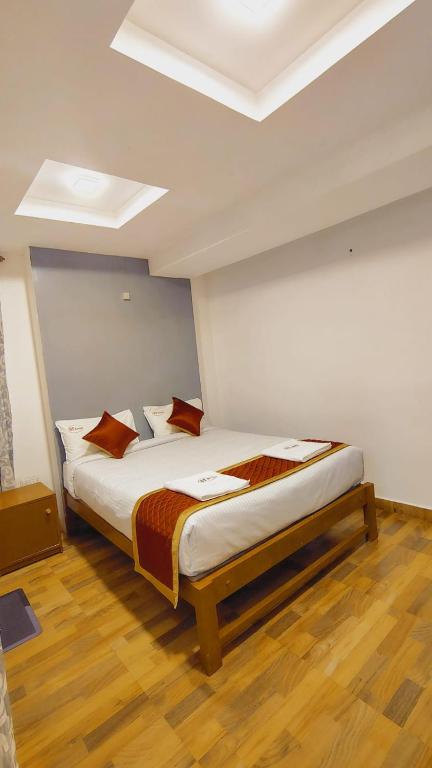 ST Kodai Pleasant Stay, Kodaikānāl (updated prices 2025)