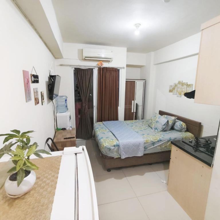Apartemen Green Pramuka Studio deluxe, Jakarta (updated prices 2025)