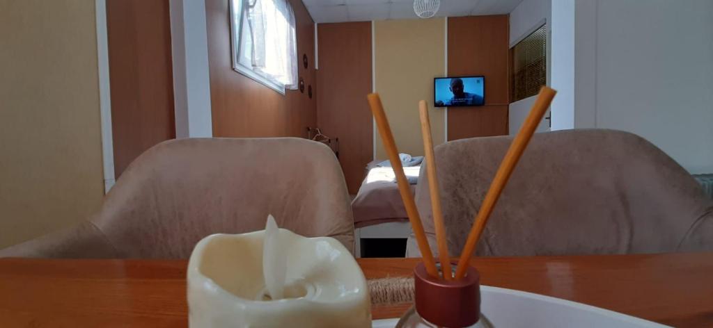 Apartment Simple Center, Ohrid (updated prices 2026)