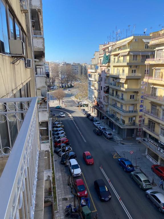 The Heart of Thessaloníki Apartment, Thessaloniki (updated prices 2026)