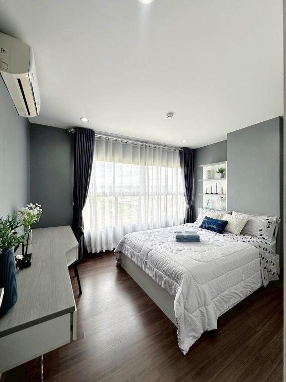 The City Hatyai D61, Sathani Khlong Rian (precios actualizados 2025)