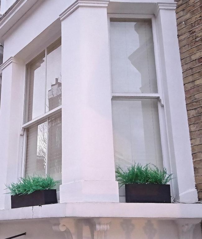 HILD Apartment London Sleeps 2 near Alexandra Palace, London (updated ...