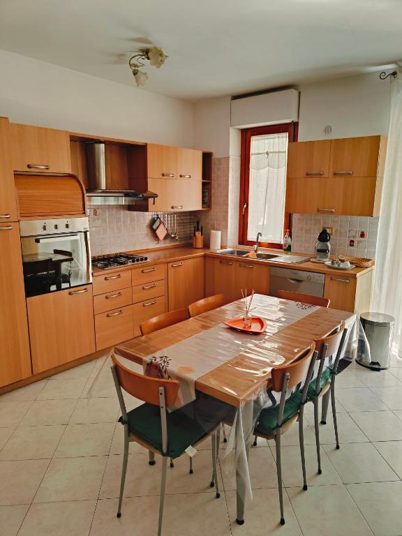Golden Hour House, Termoli (updated prices 2026)