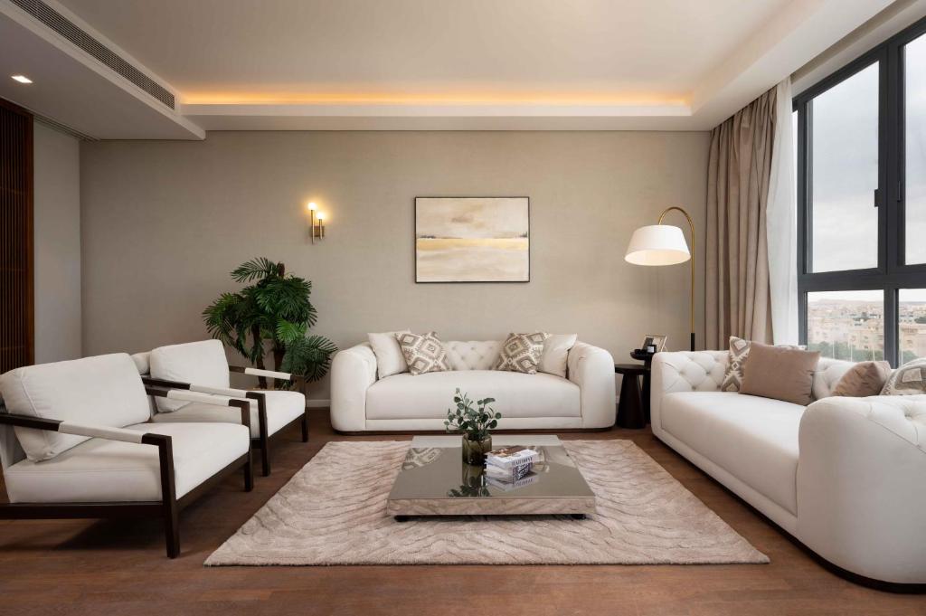 Bird Nest- Aeon Towers Residence, Sheikh Zayed (updated prices 2026)