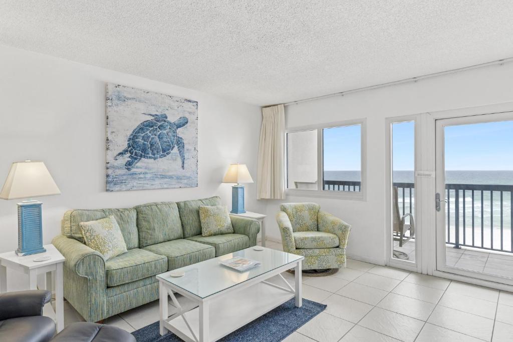 Pinnacle Port C3-402, Panama City Beach (preços atualizados para 2025)