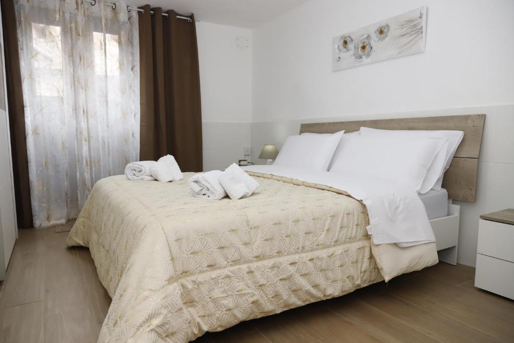 Amy House Palermo, Palerme (tarifs actualisés, 2025)