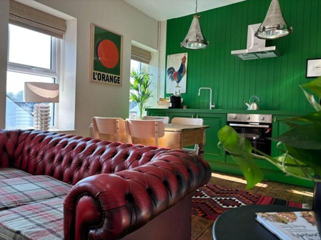 The Green House, Bushmills (preços atualizados para 2025)