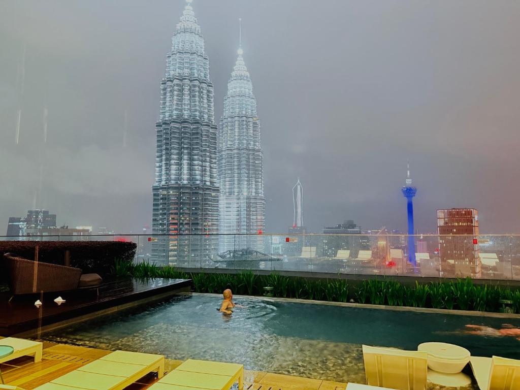Address klcc star residence, Kuala Lumpur (updated prices 2025)