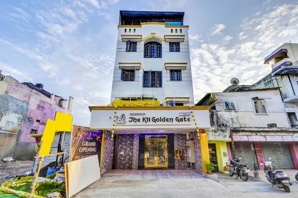 The K11 Golden Gate, Chennai (updated prices 2026)